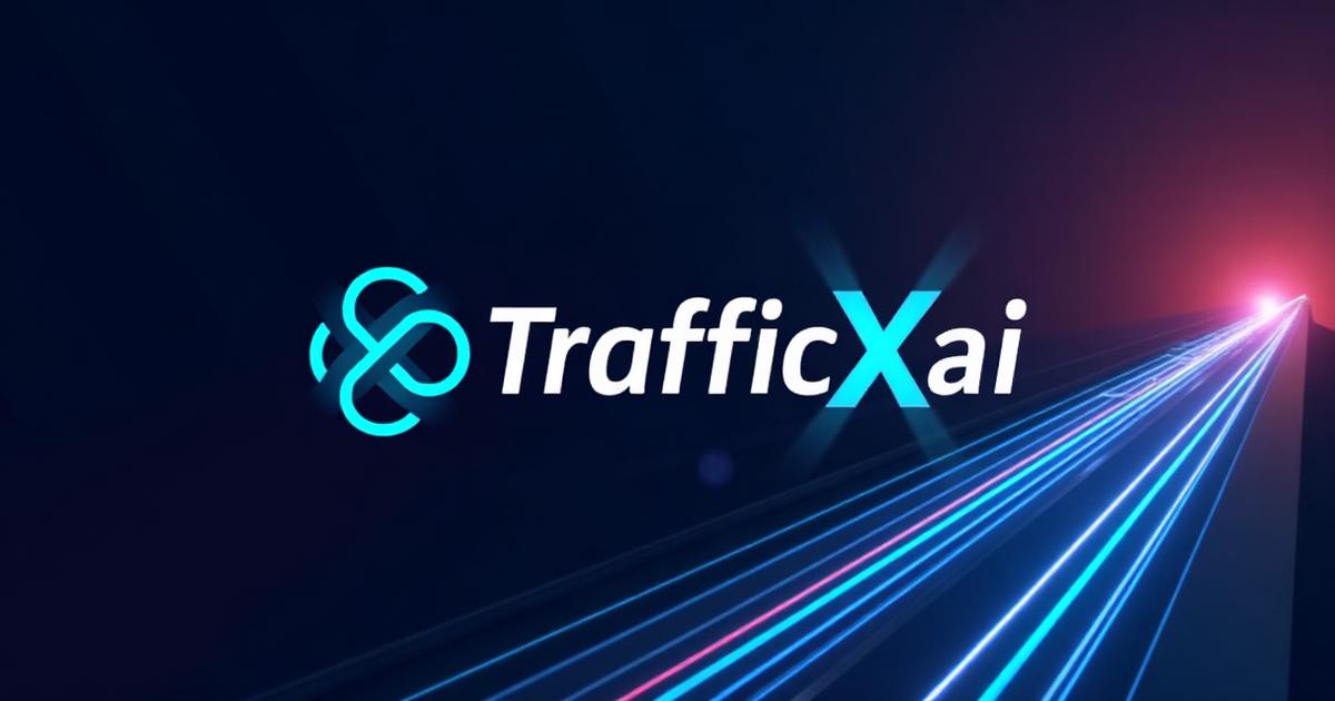 TrafficX.ai - AI-Powered Marketing Automation Platform for Performance Marketing